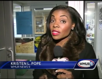 Kristen L Pope | Award-Winning Journalist | New York Metropolitan Area