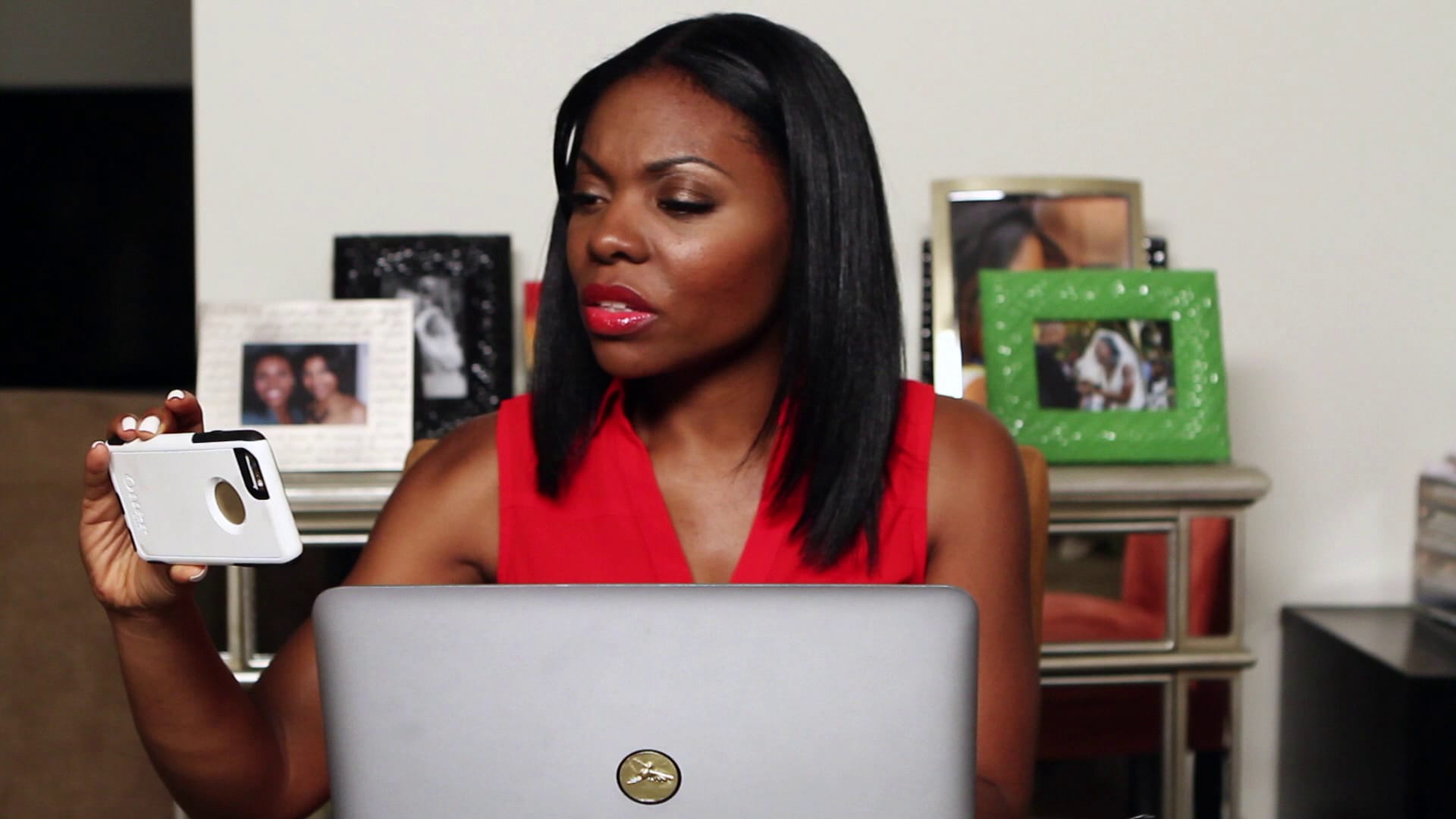 How to Break-In to Broadcast News | Kristen L. Pope