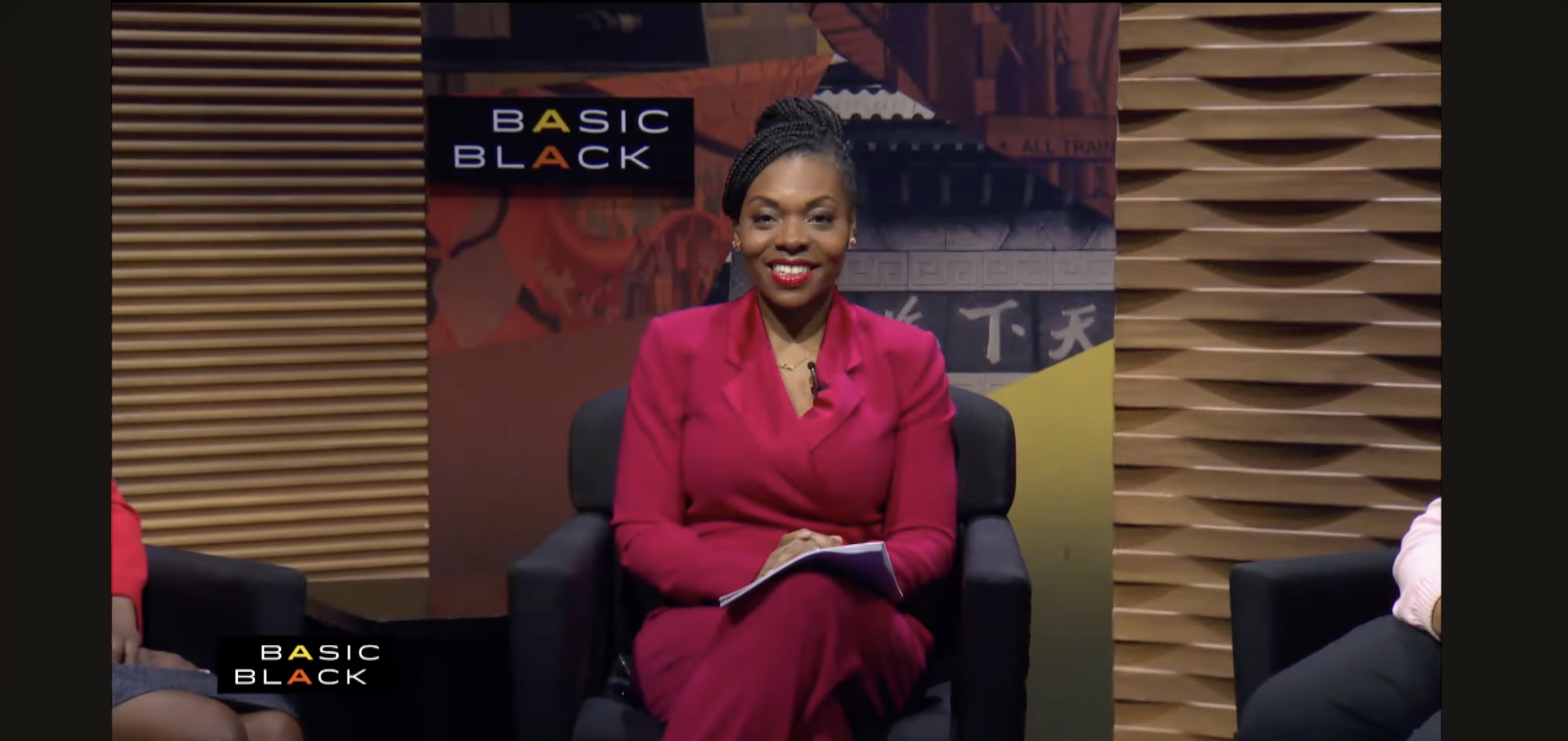 Basic Black: The History of Black Dolls | Kristen L. Pope